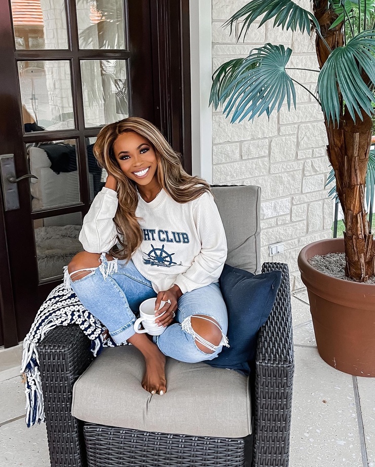 Picture of Mariel Swan