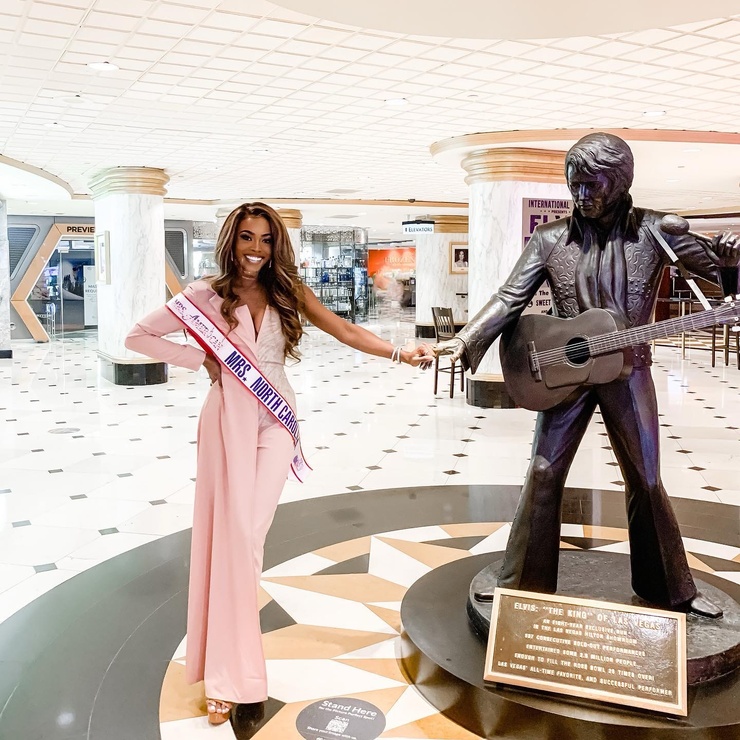 Picture of Mariel Swan