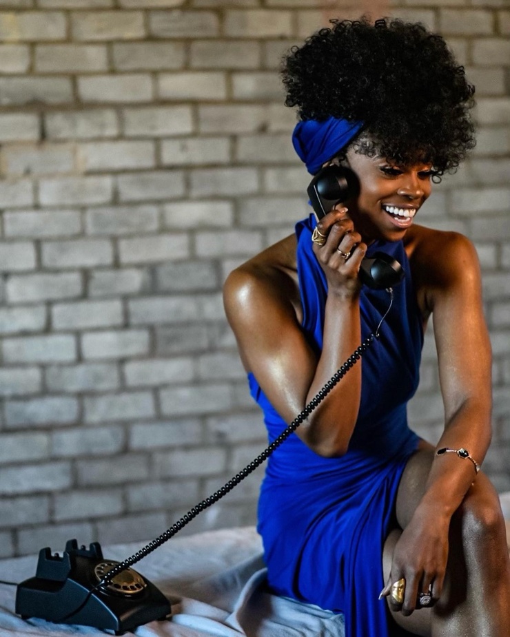 Picture of Mariel Swan