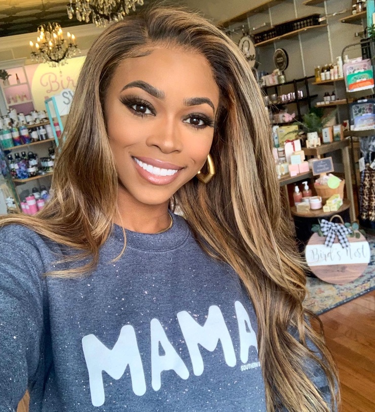 Picture of Mariel Swan