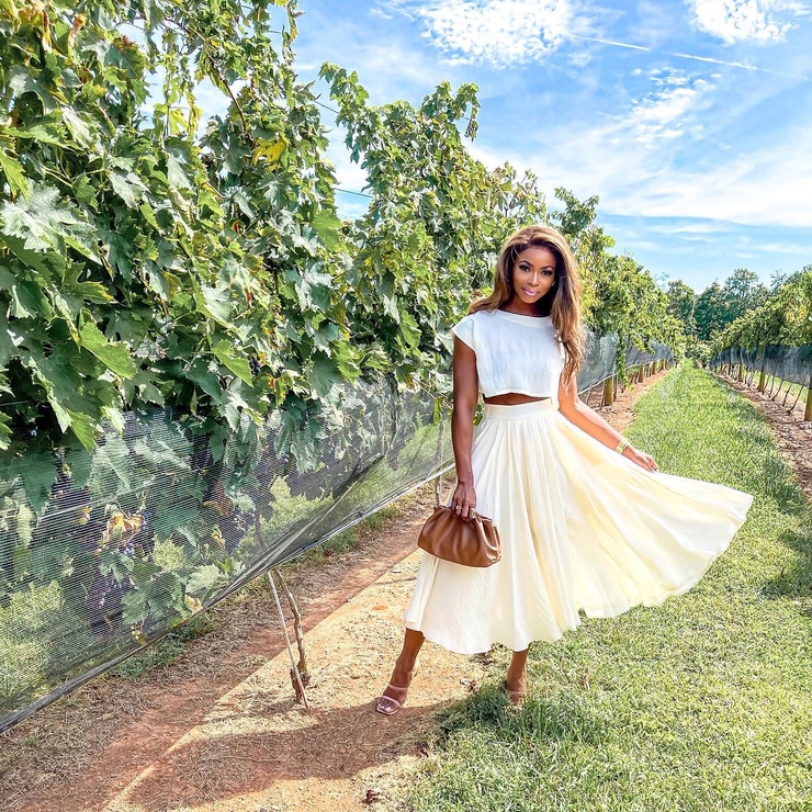 Picture of Mariel Swan