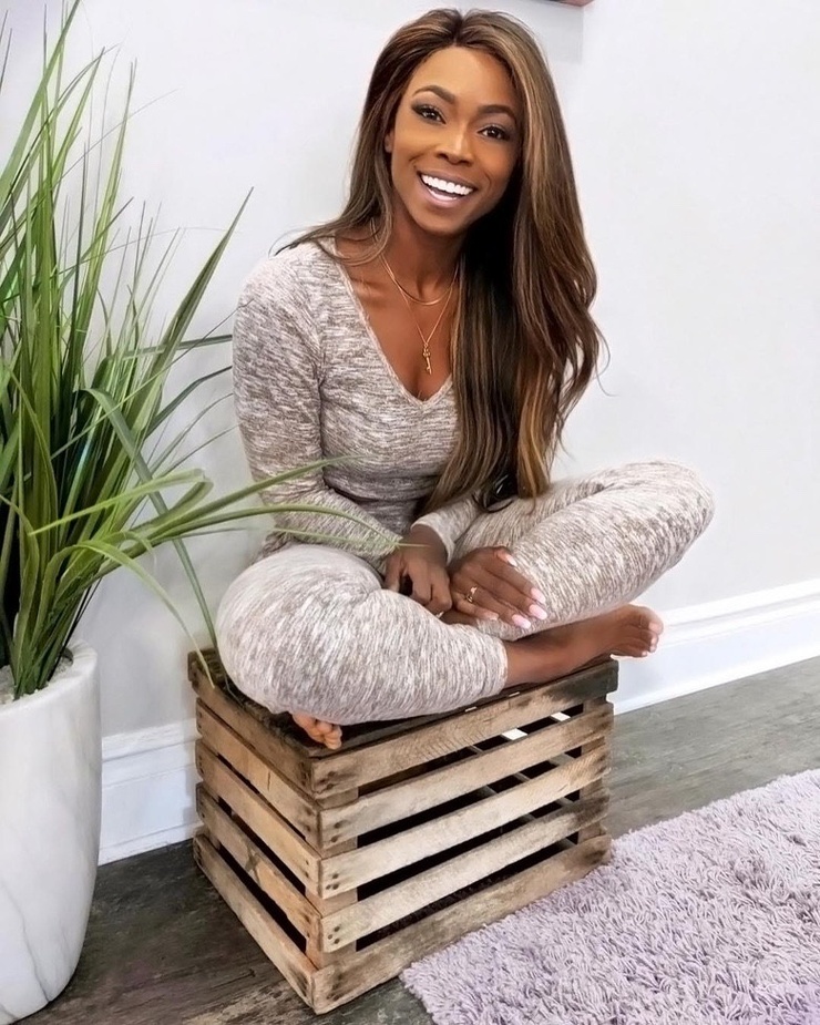 Picture of Mariel Swan