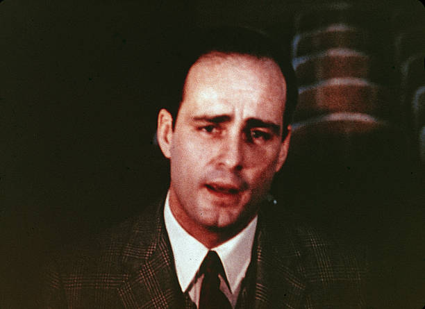 Vincent Bugliosi