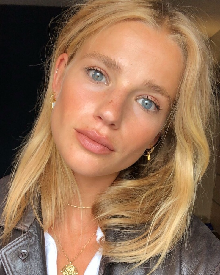 Image of Grace Hodge