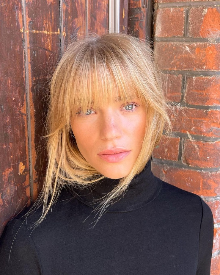 Picture of Grace Hodge