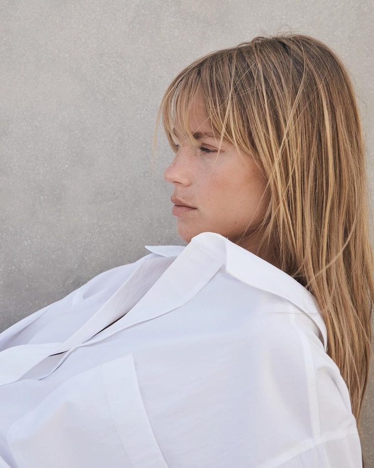 Picture of Grace Hodge