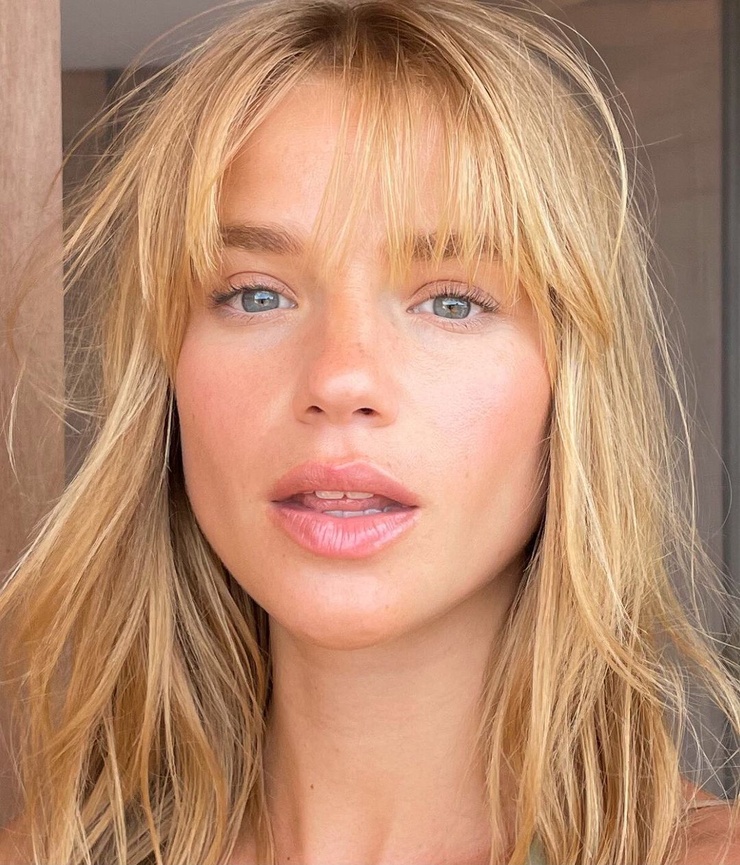 Image of Grace Hodge