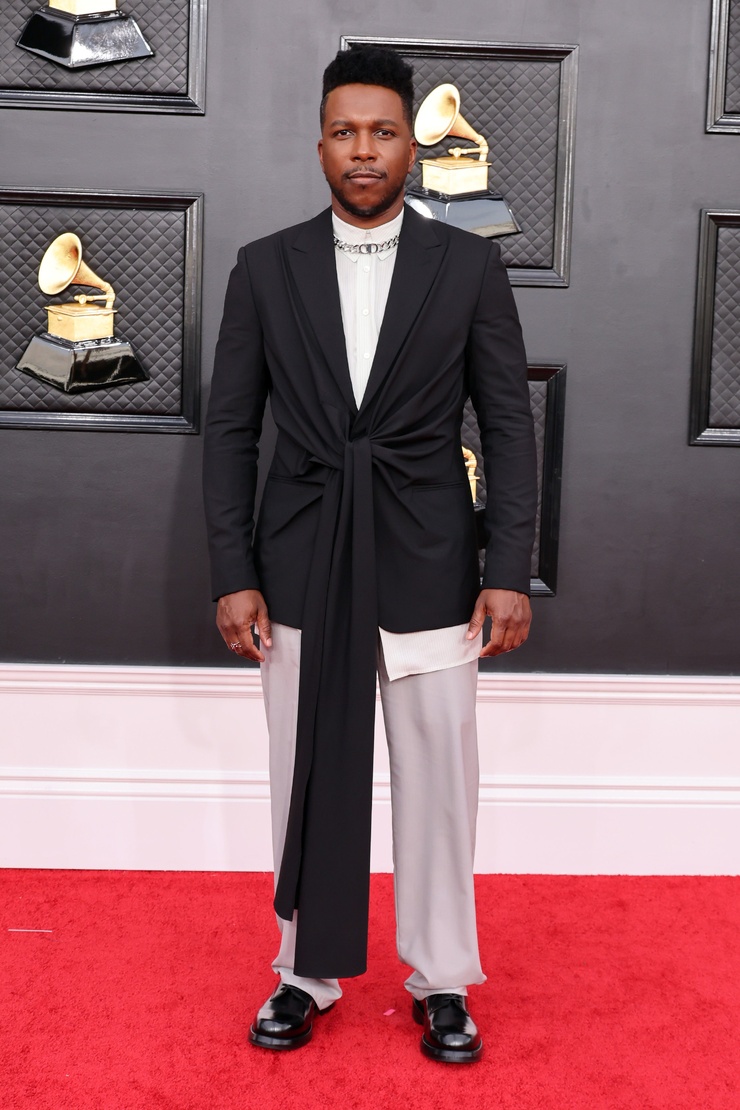 Leslie Odom Jr. picture