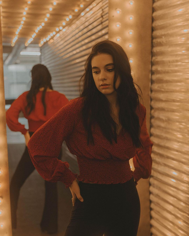 Picture of Autumn Noel