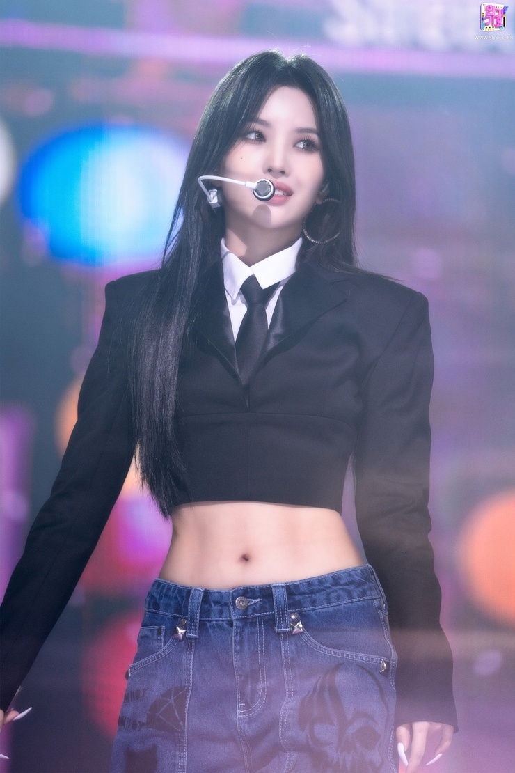 Picture of Jeon So-yeon