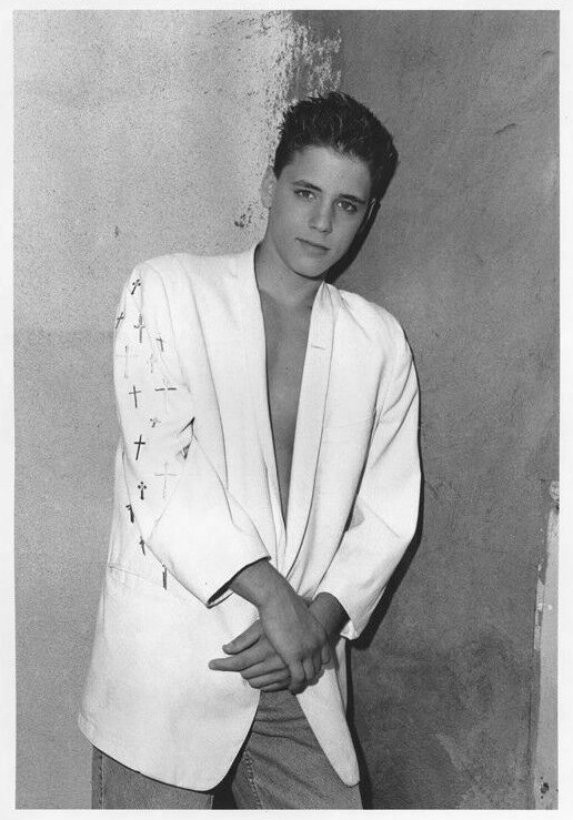 Corey Haim