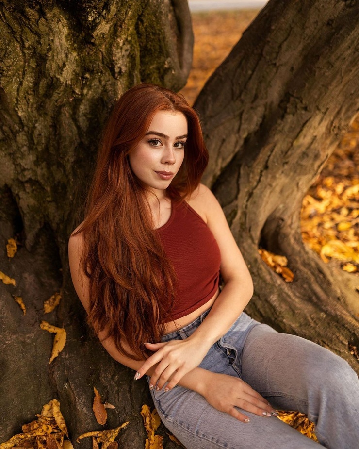 Picture of Maya Gralean