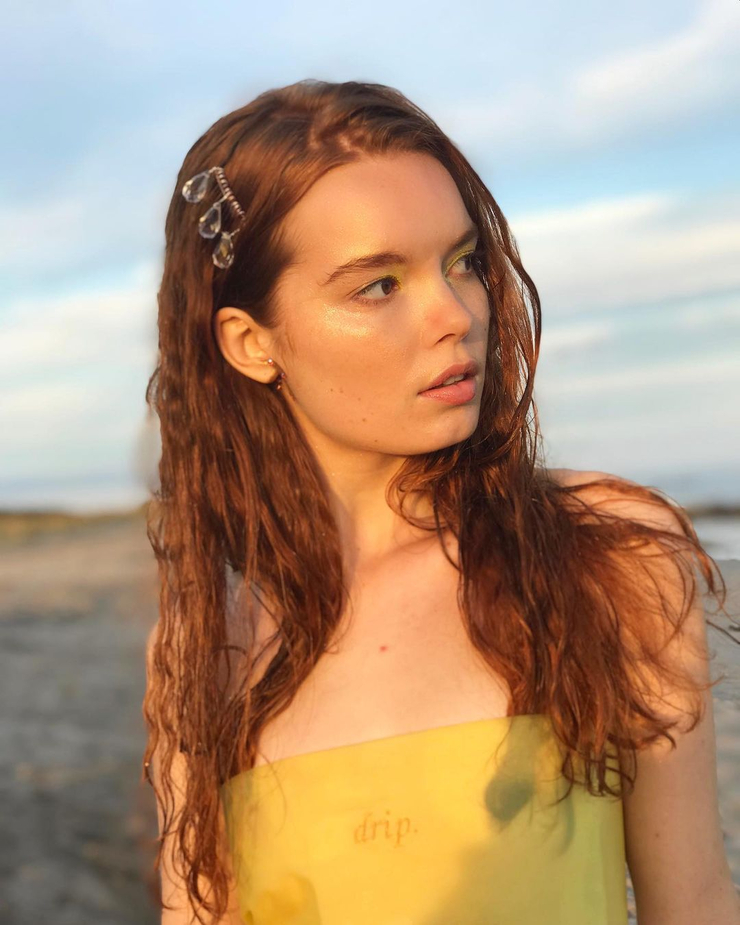 Picture of Anastasia Offutt