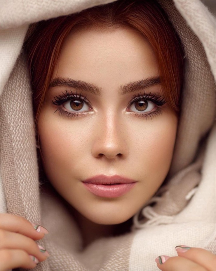 Picture of Maya Gralean