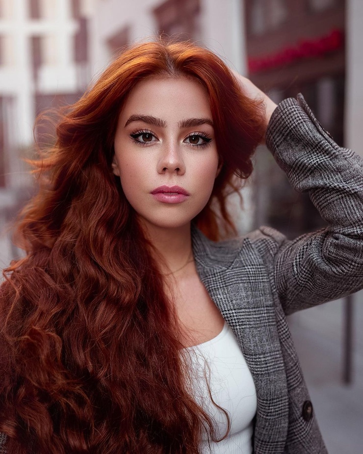 Maya Gralean picture