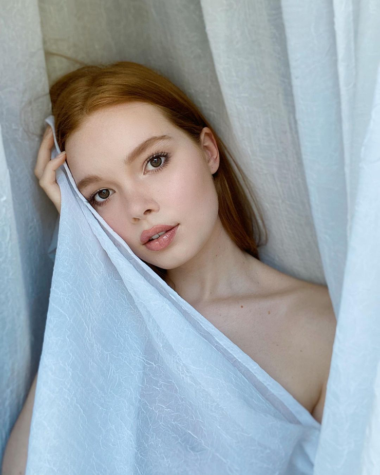 Anastasia Offutt image