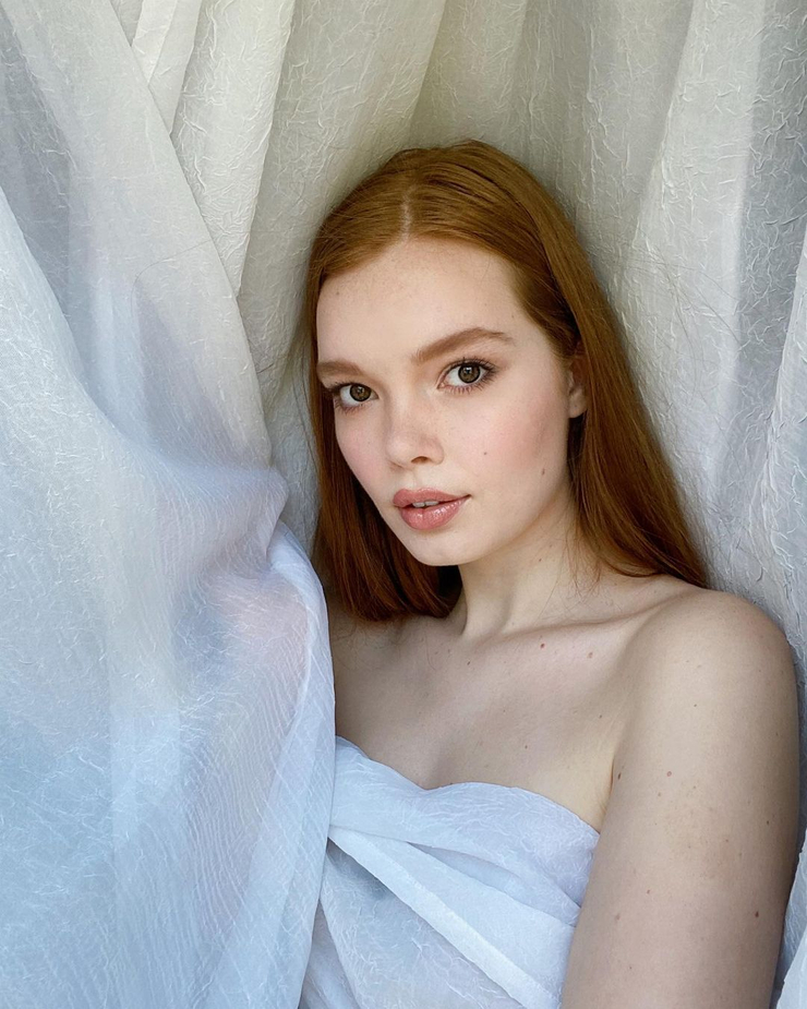 Image of Anastasia Offutt