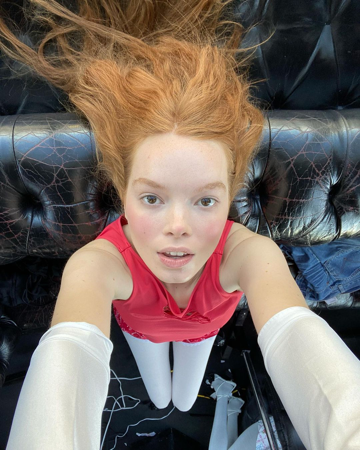 Anastasia Offutt picture