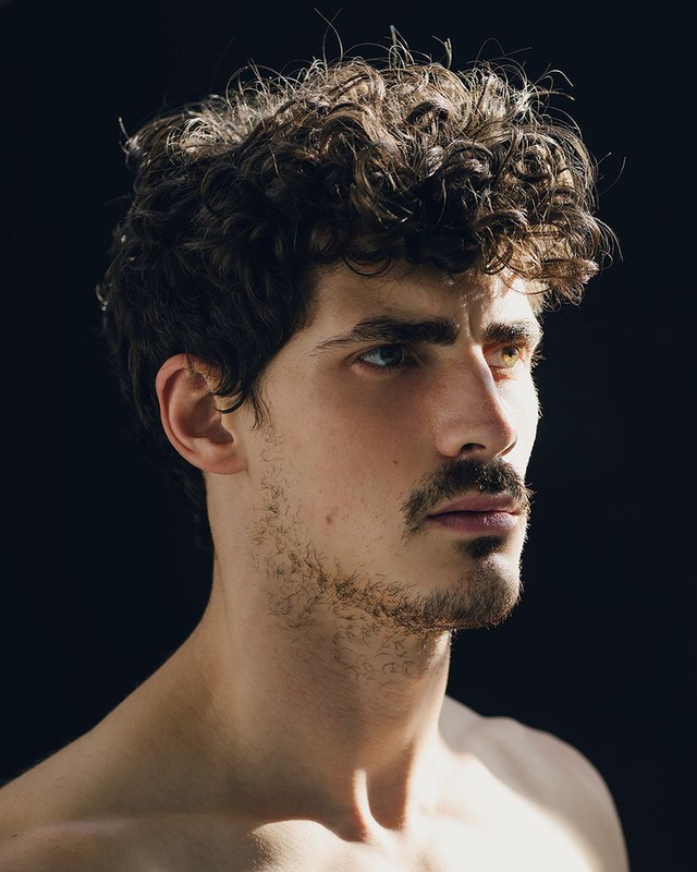 Picture of Paul Poirier