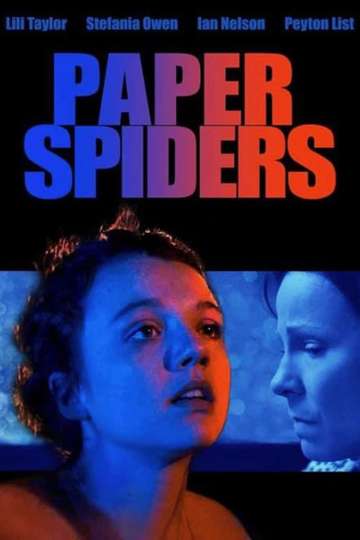 Paper Spiders picture