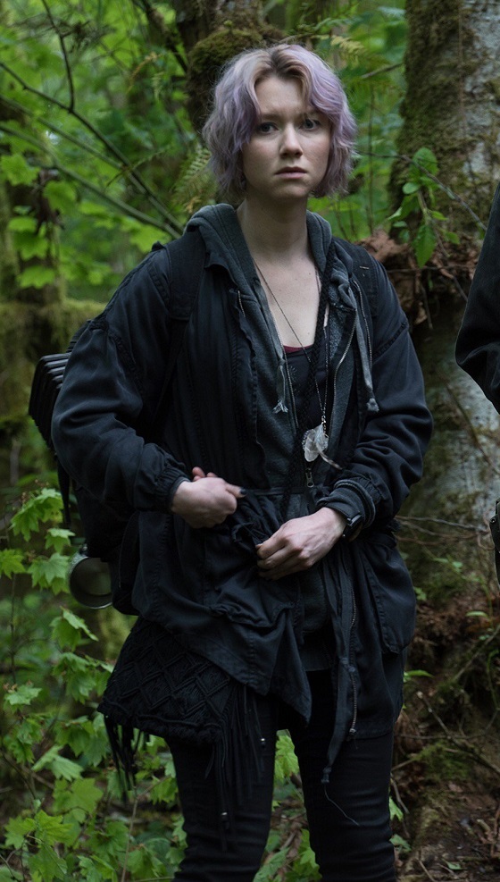 Picture of Valorie Curry