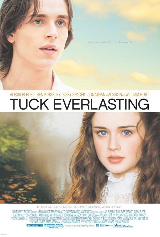 Picture of Tuck Everlasting