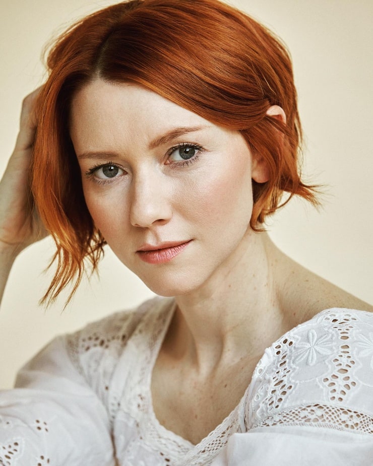 Picture of Valorie Curry
