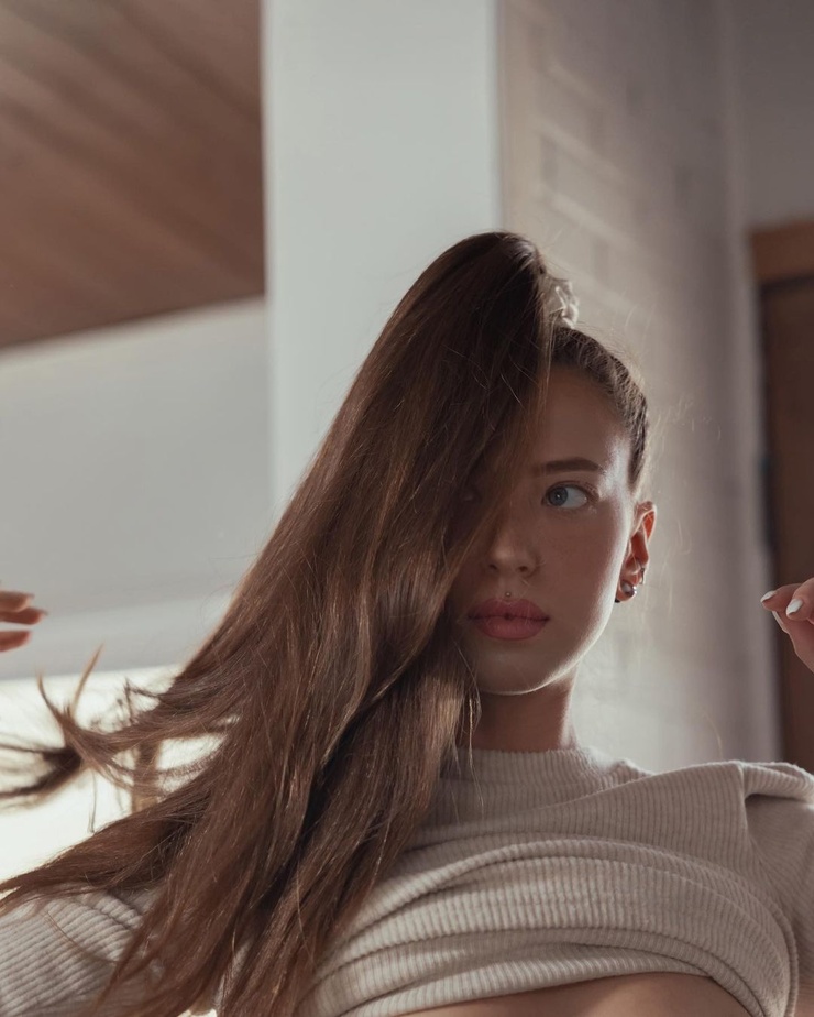 Picture of Wolfe Baby