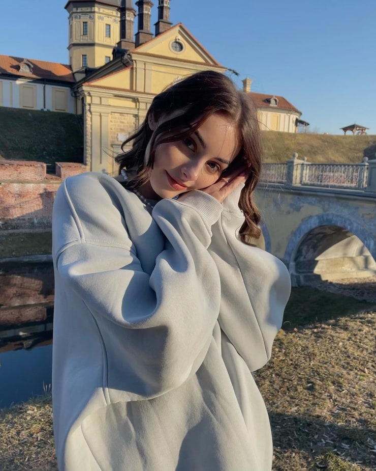 Picture of Marina Bondarko