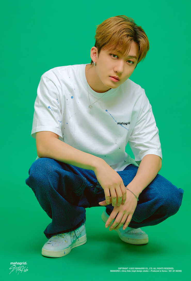 Image of Changbin