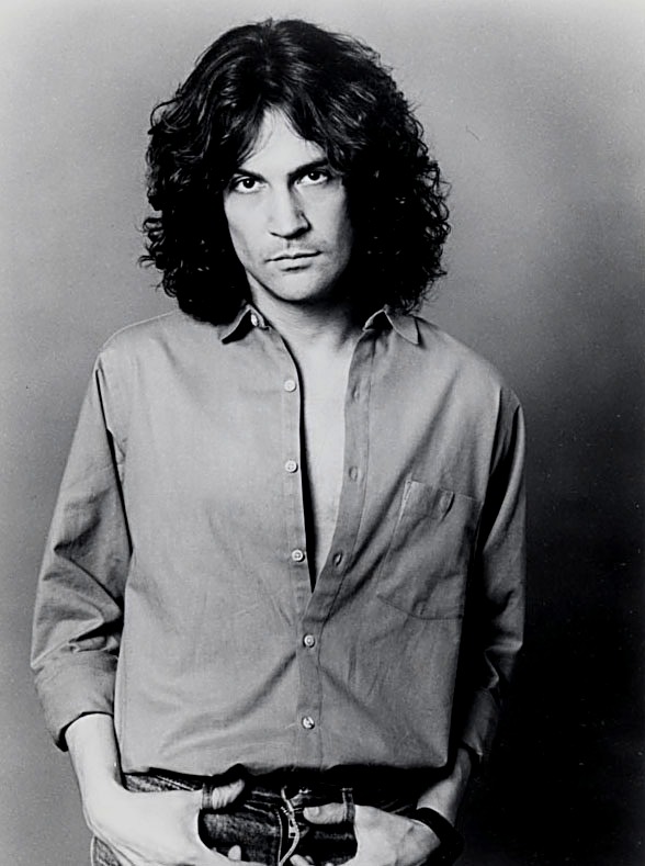 Billy Squier