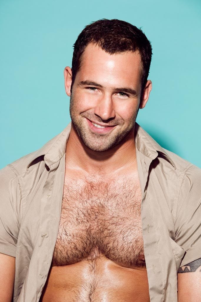 Picture of Steve Brockman