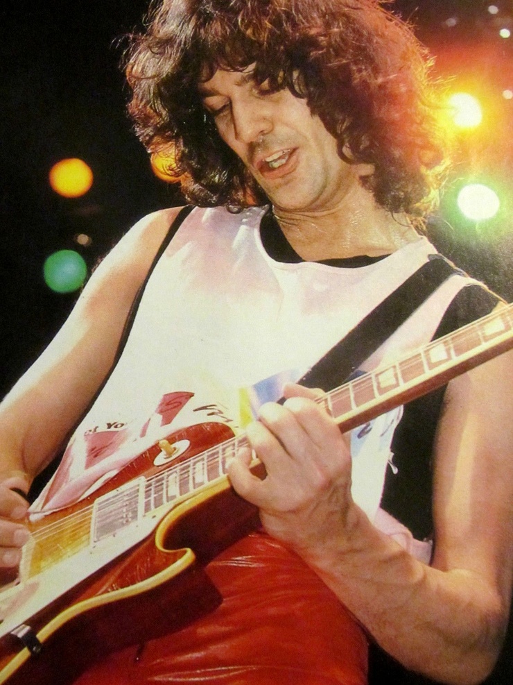 Billy Squier