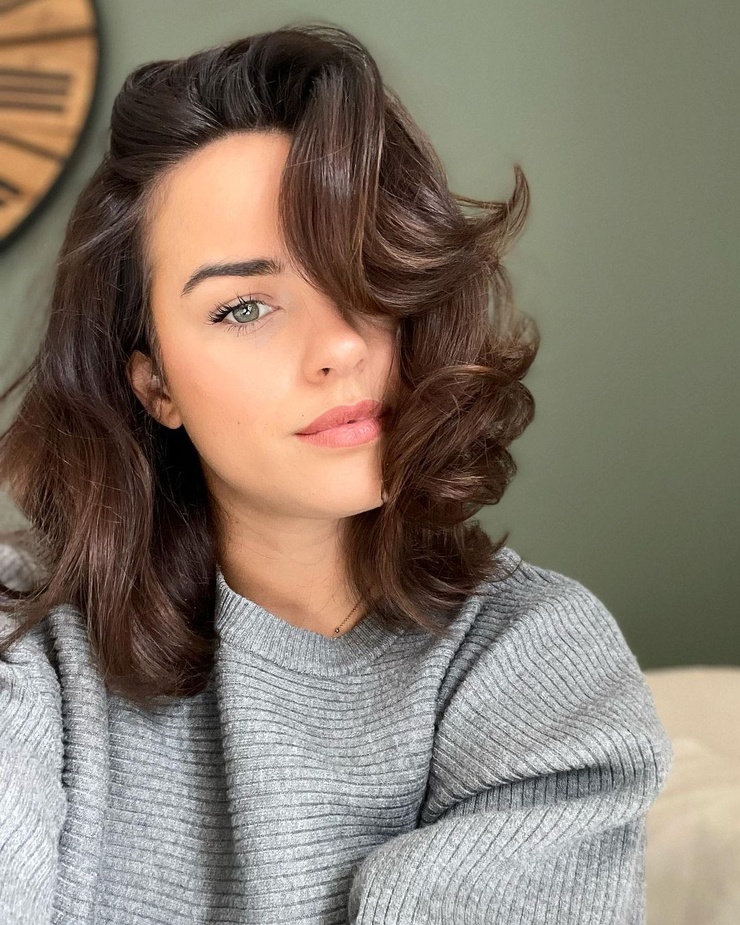 Picture of Georgia May Foote