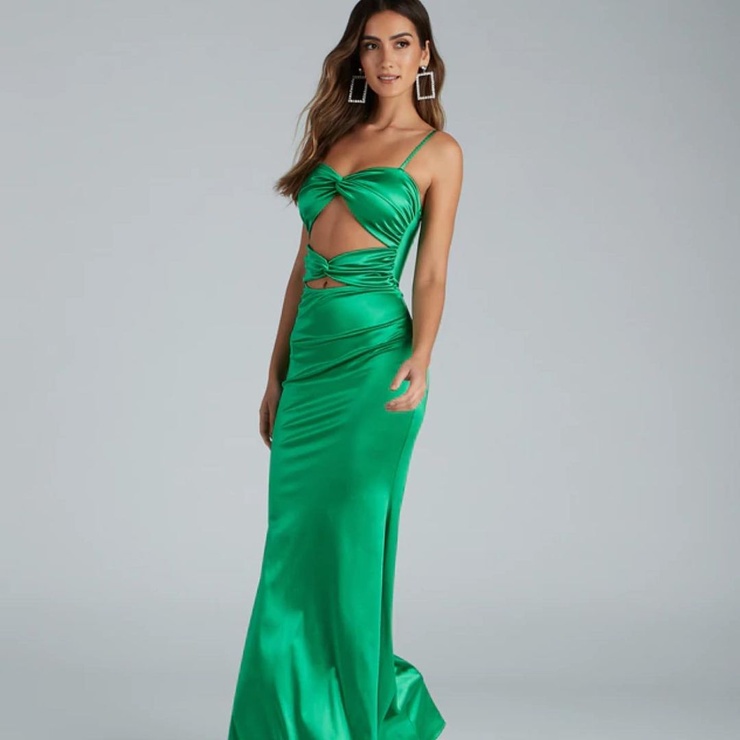 Picture of Priscilla Ricart