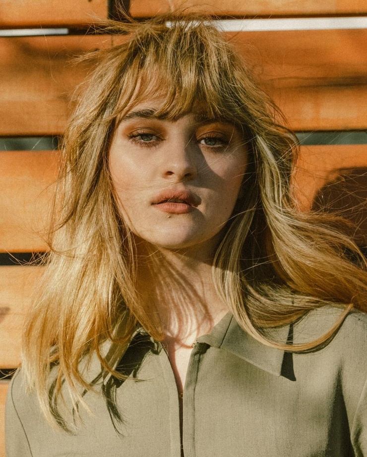 Picture of Lizzy Greene