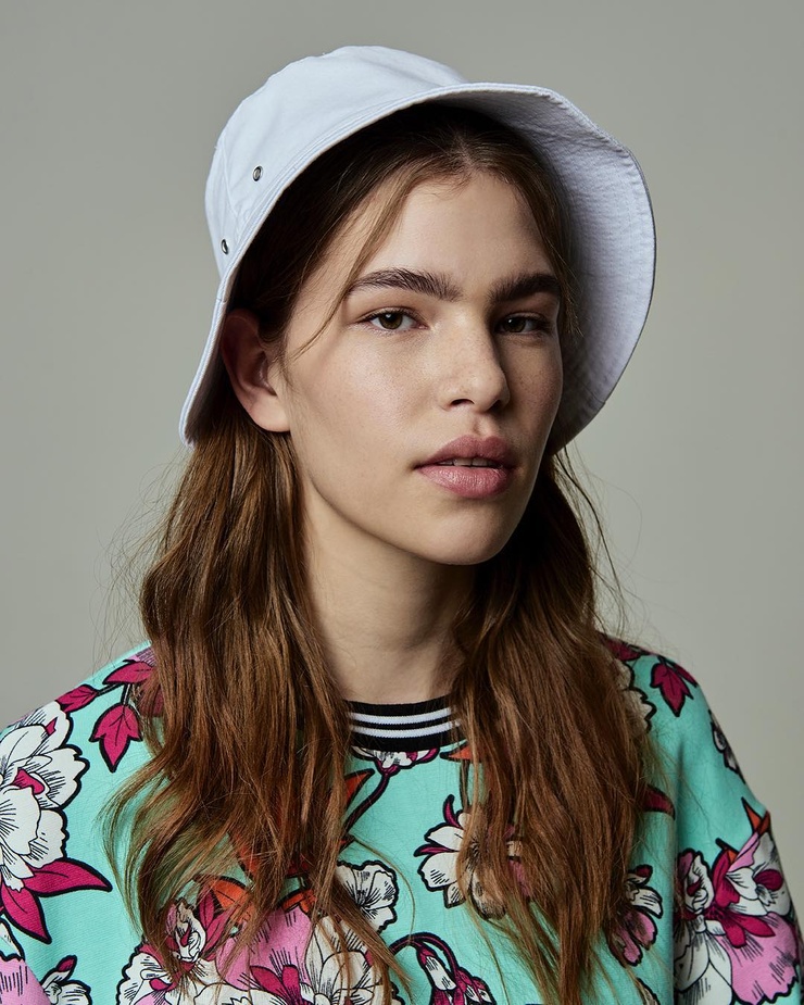 Picture of Lara Fortmann