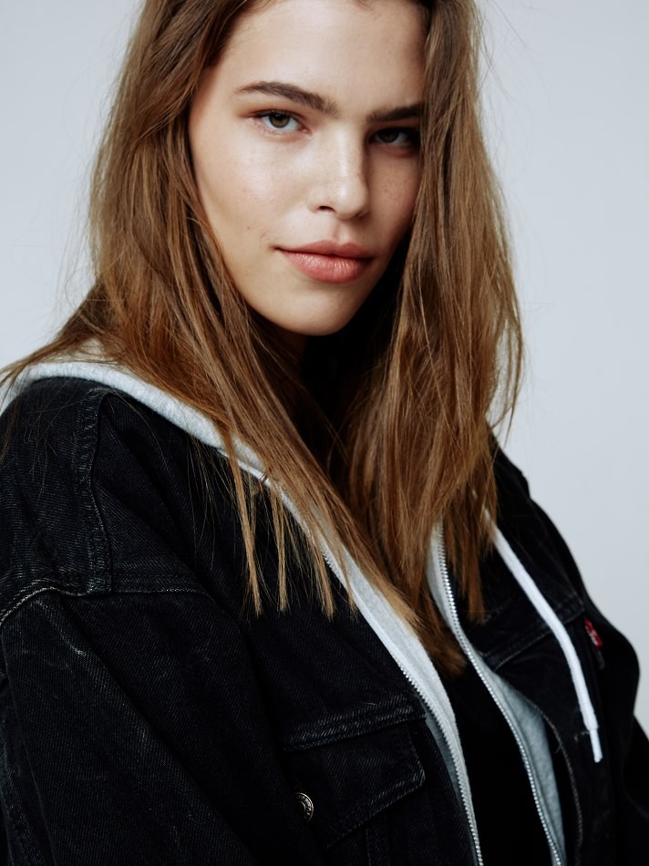 Picture of Lara Fortmann