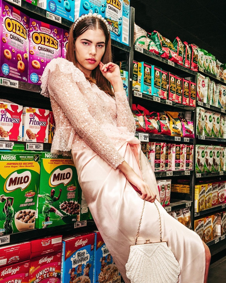 Picture of Lara Fortmann