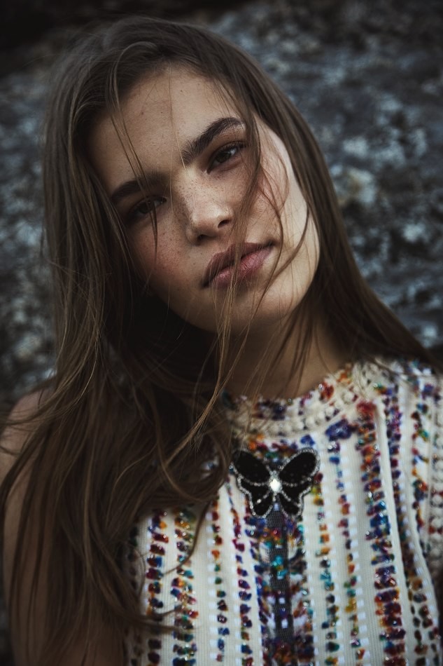 Picture of Lara Fortmann