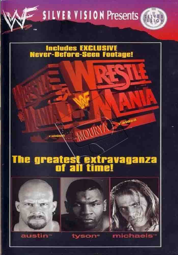 WrestleMania XIV - Alchetron, The Free Social Encyclopedia