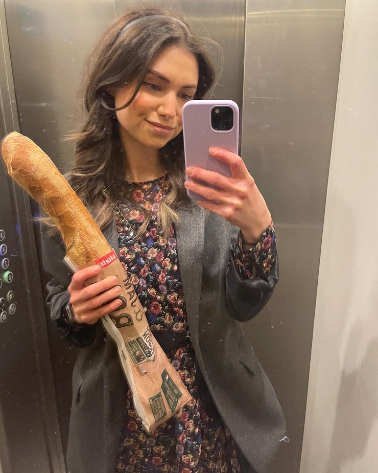 Picture of Merve Dahlem