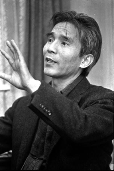 Picture of Jûkichi Uno