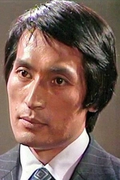 Picture of Koji Takahashi
