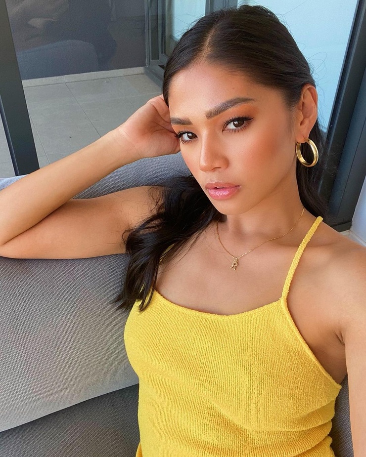 Image of Red Dela Cruz