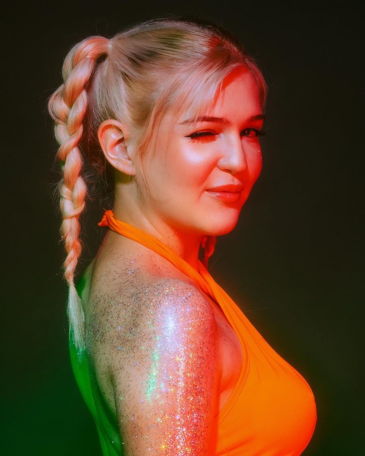 Picture of Kaycie Lee