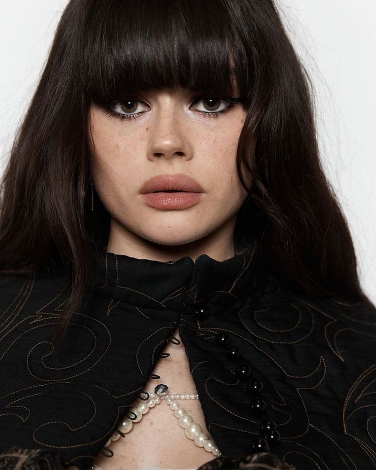 Image of Ava Rose Peterson