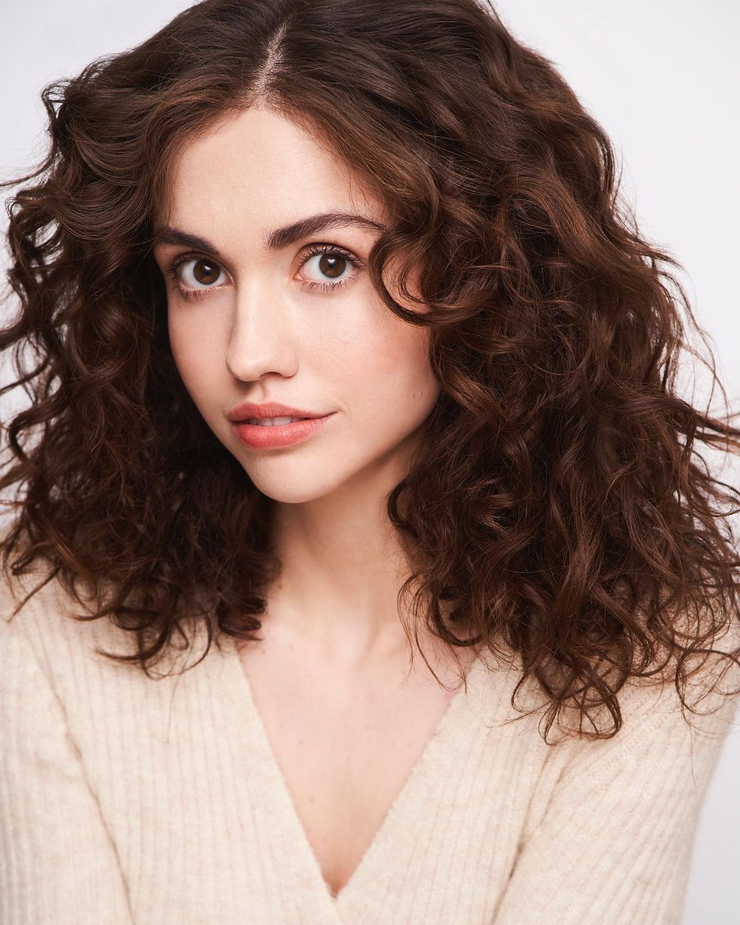 Picture of Nemi Brooks