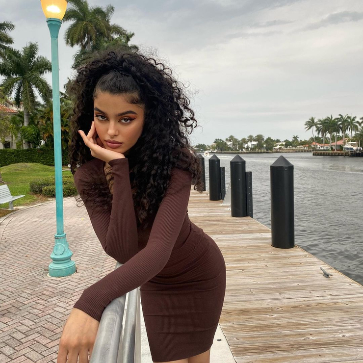 Picture of Sara Hamadeh