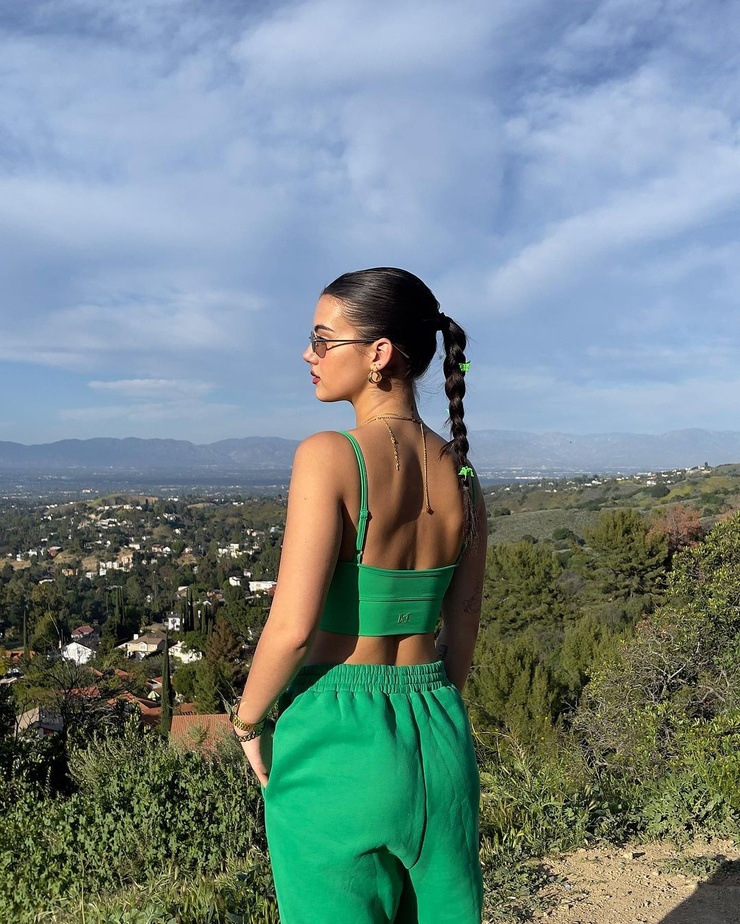 Picture of Sarah-Jade Bleau